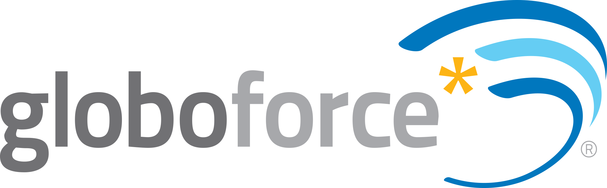 globoforce logo