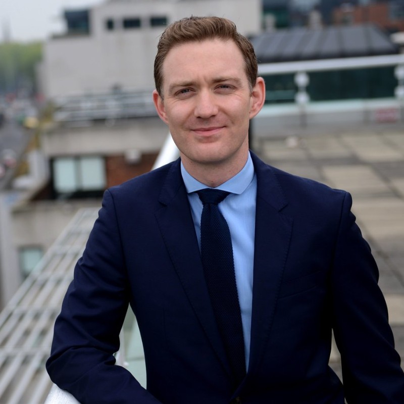 Sean Fitzgerald